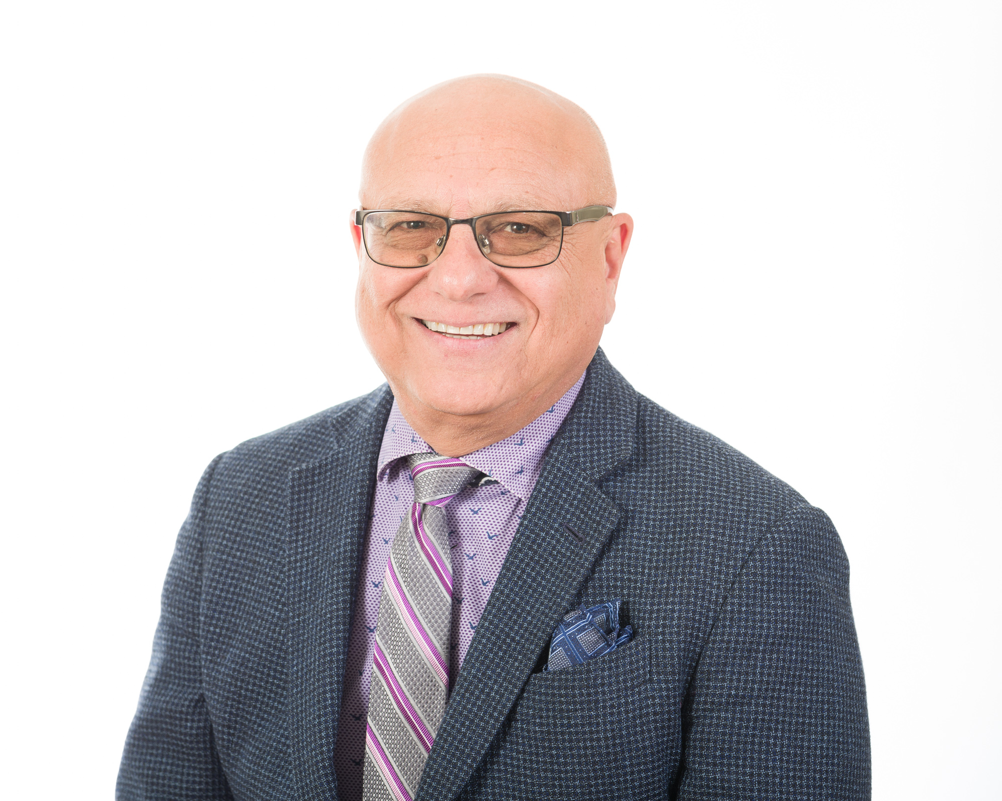 Brian Samuel - Oriana Financial